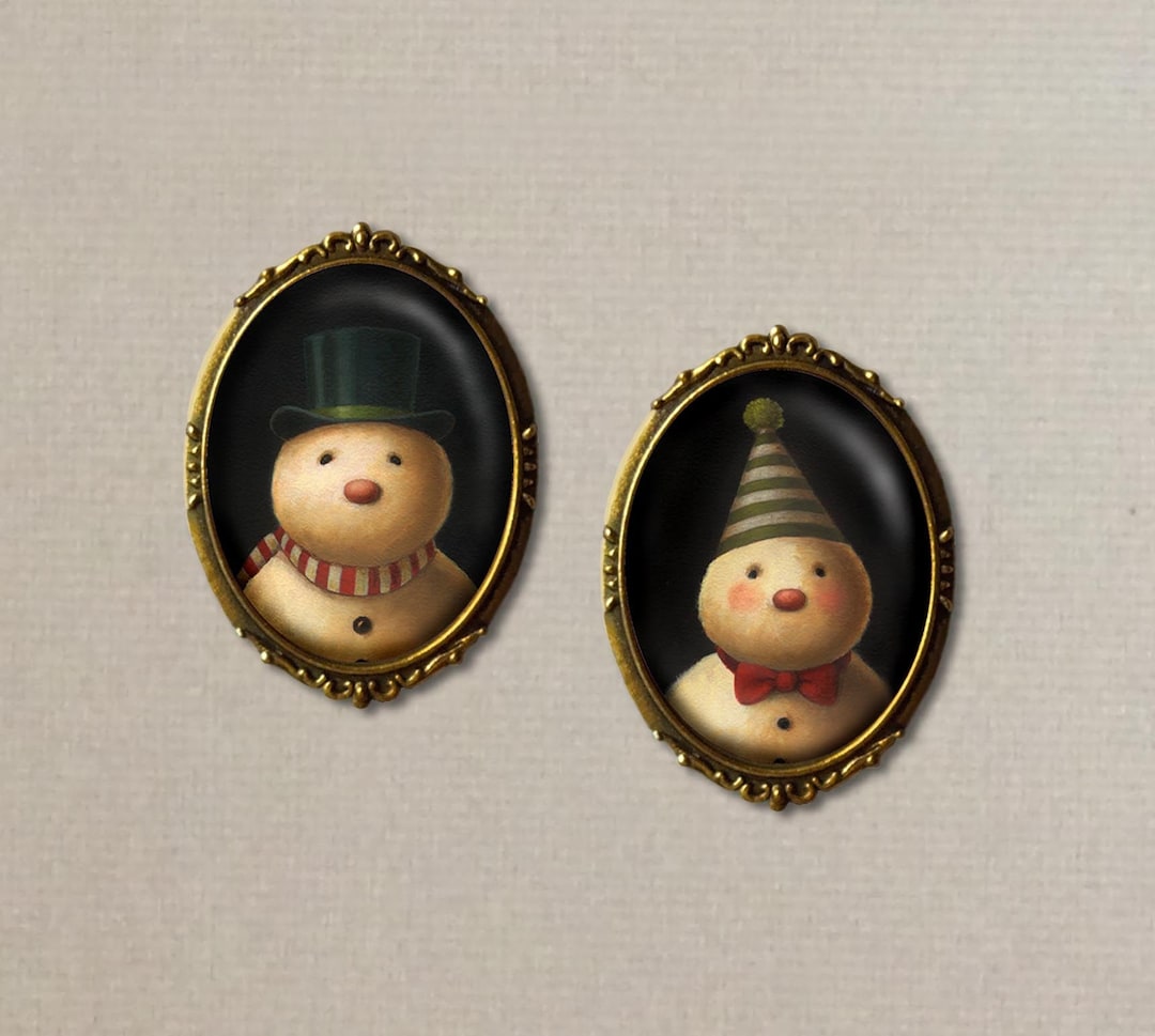 Snowman Brooch, Christmas Pin, Christmas Snowman, Retro Snowman ...