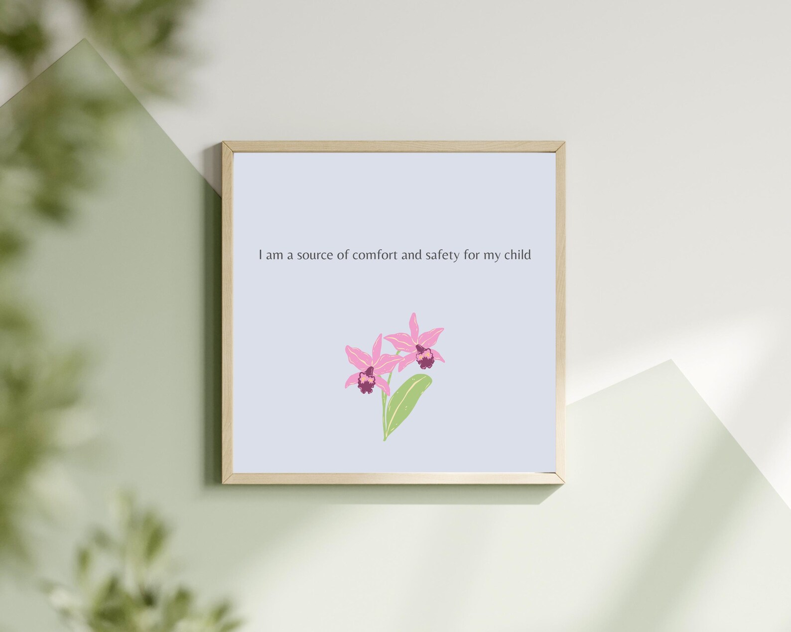 Printable Affirmation Cards for Moms | Inspirational Quotes | Best ...