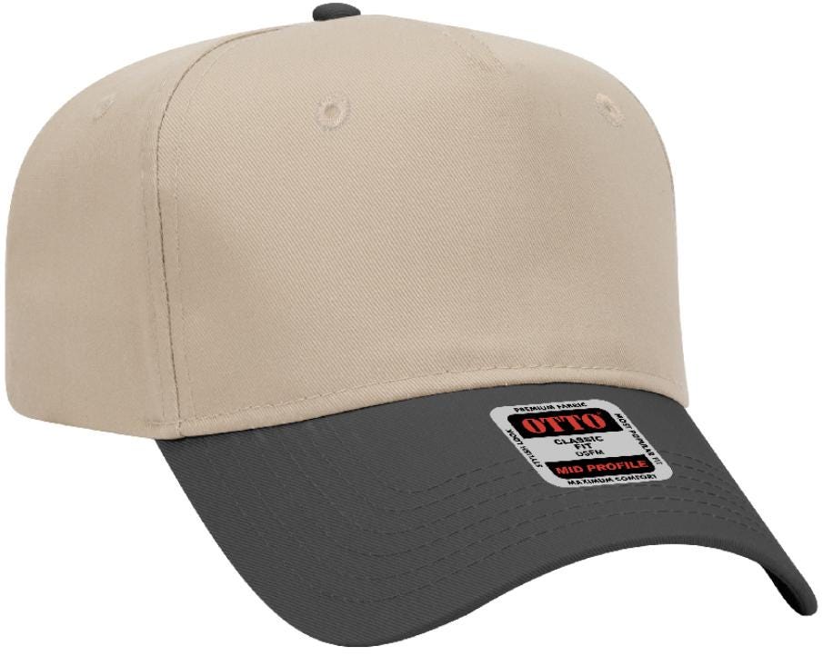 Let Em Talk Trucker Hat | Custom Hat - Etsy