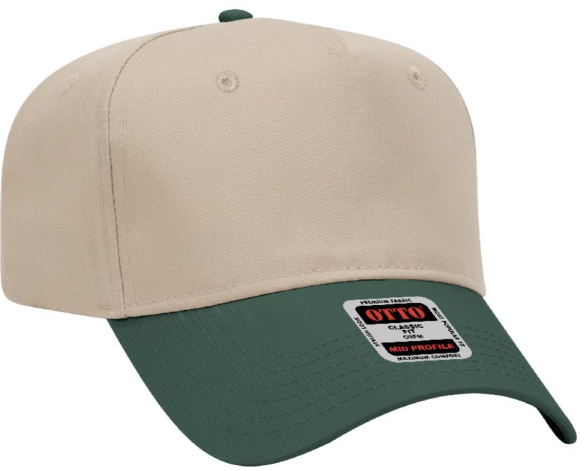 Let Em Talk Trucker Hat | Custom Hat - Etsy