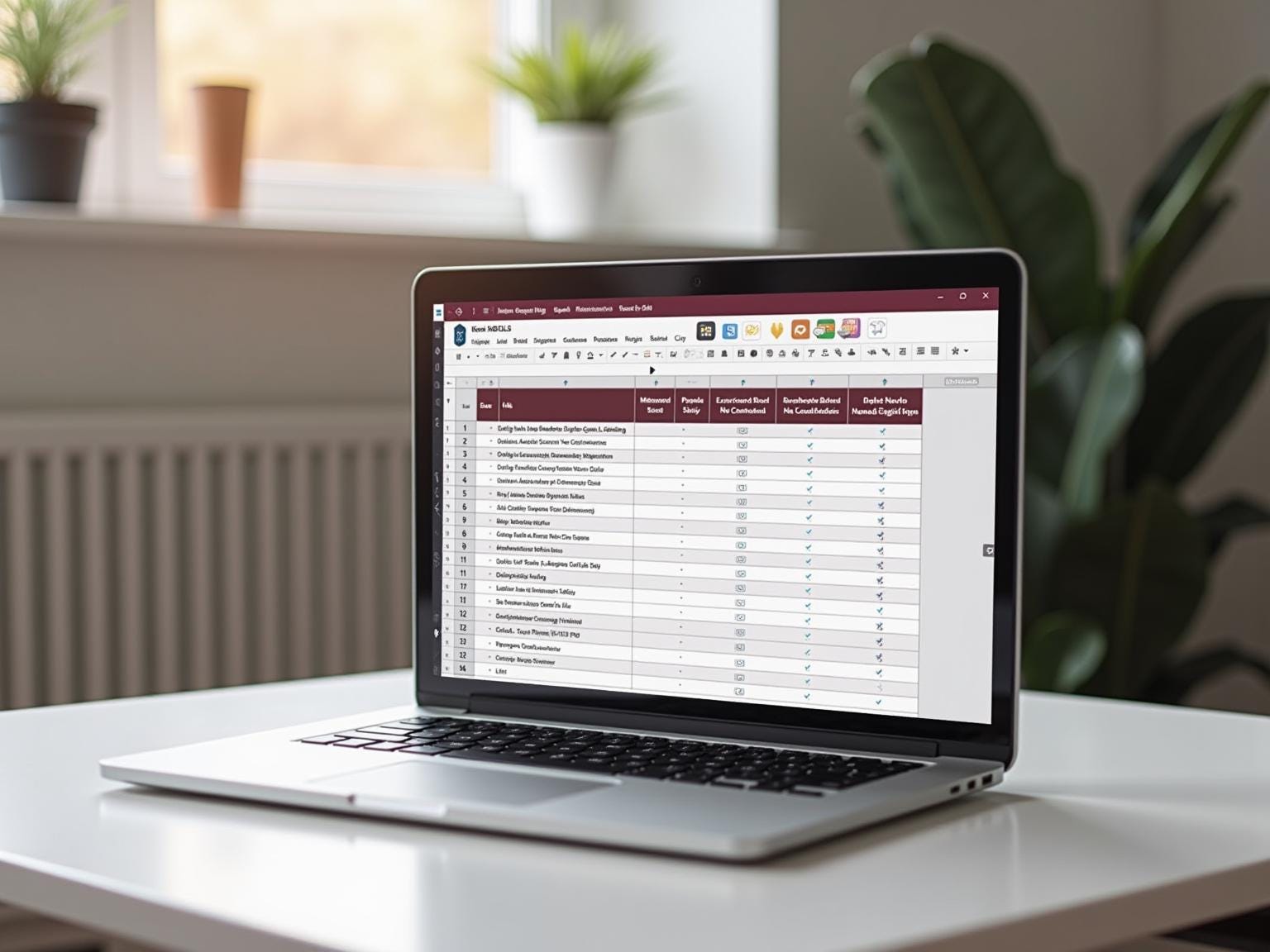 BDSM Checklist | Google Sheets Template | Kink Discovery & Negotiation ...
