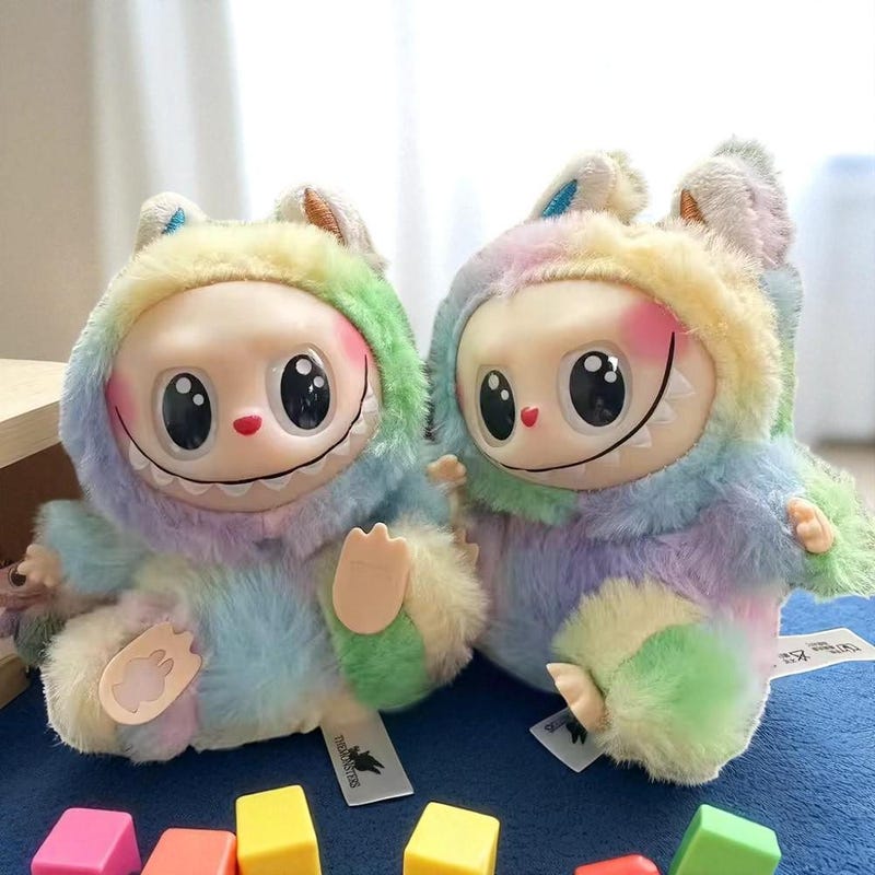 La Fufu Dolls - Etsy Australia