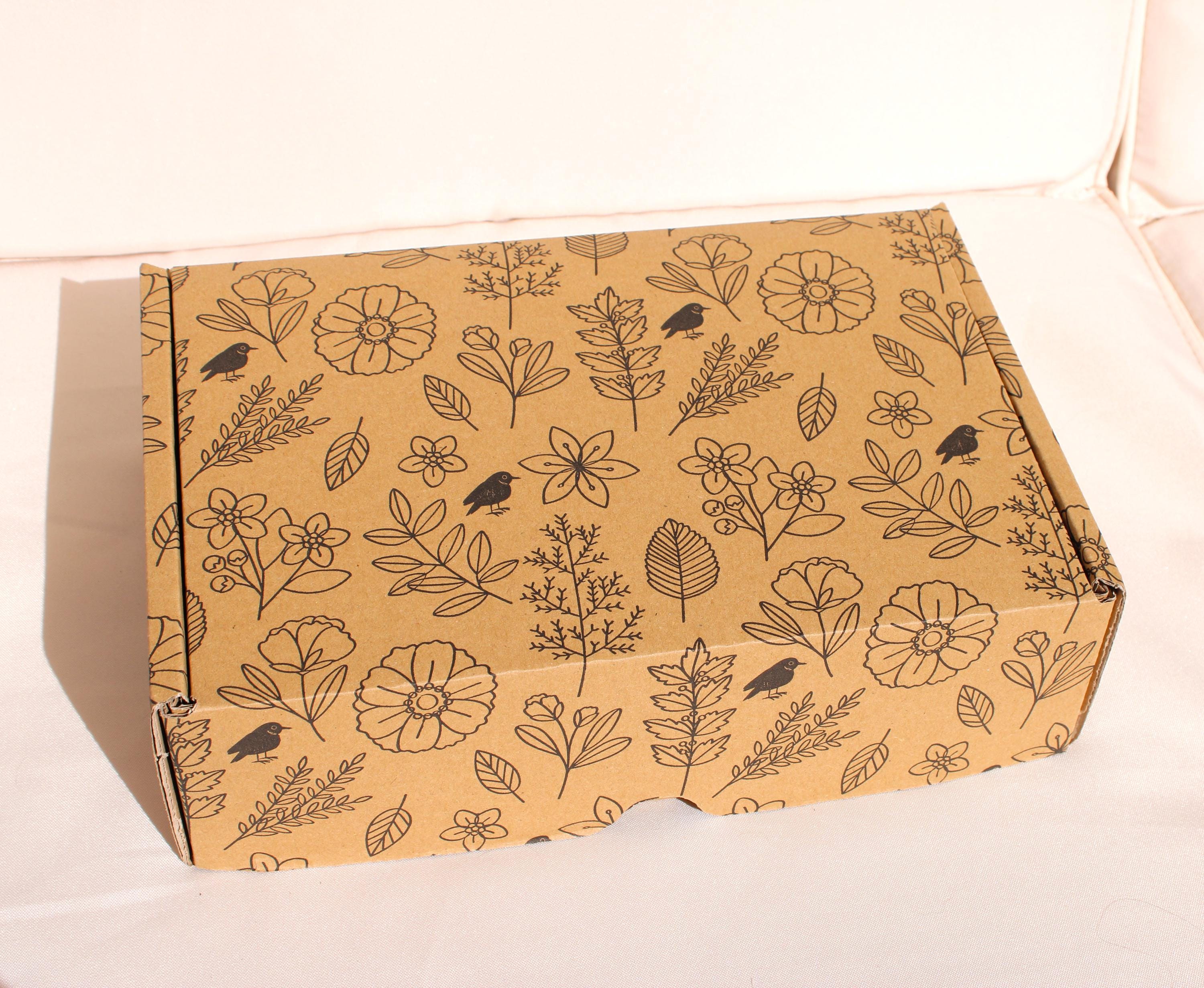 Emotional Calming Box for Children 8+ to Support With Feelings and ...