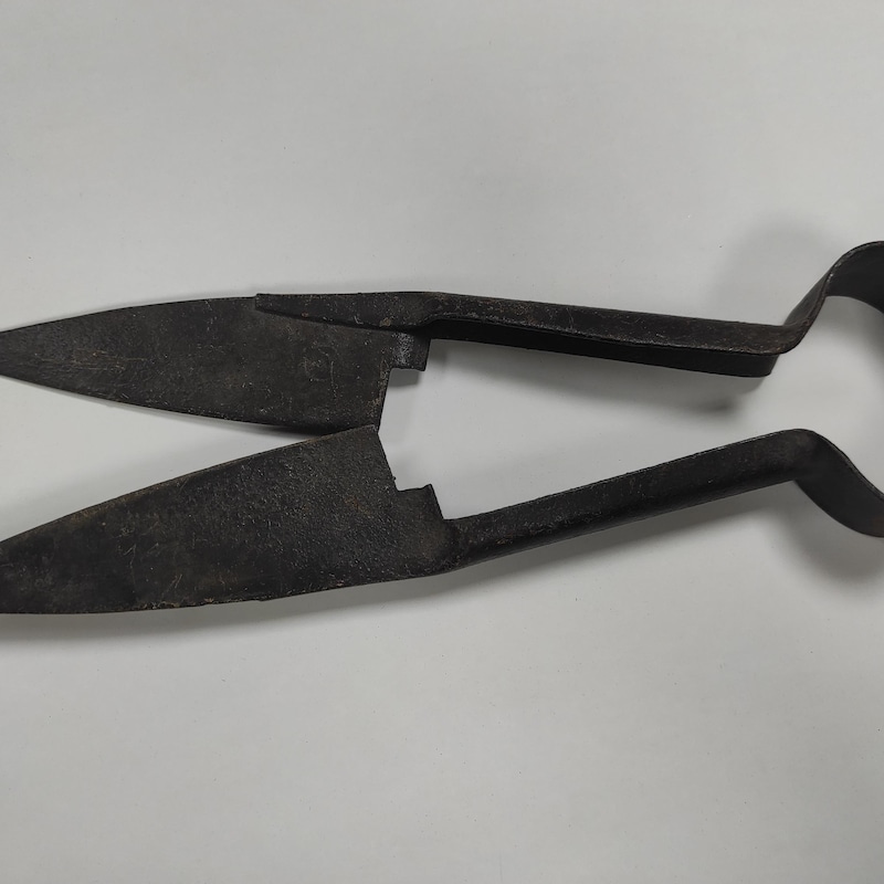 Vintage Sheep Shears - Etsy UK