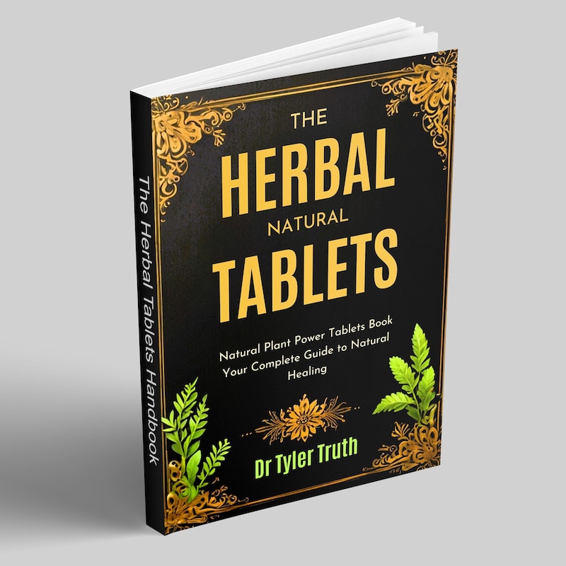 Annette Ray Hidden Herbs - Etsy