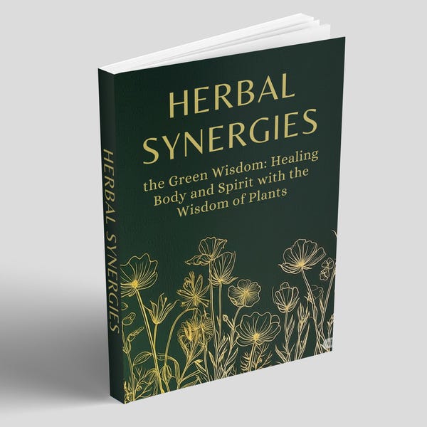 The Natural Healing Handbook by Greenhaven Press - Etsy Canada