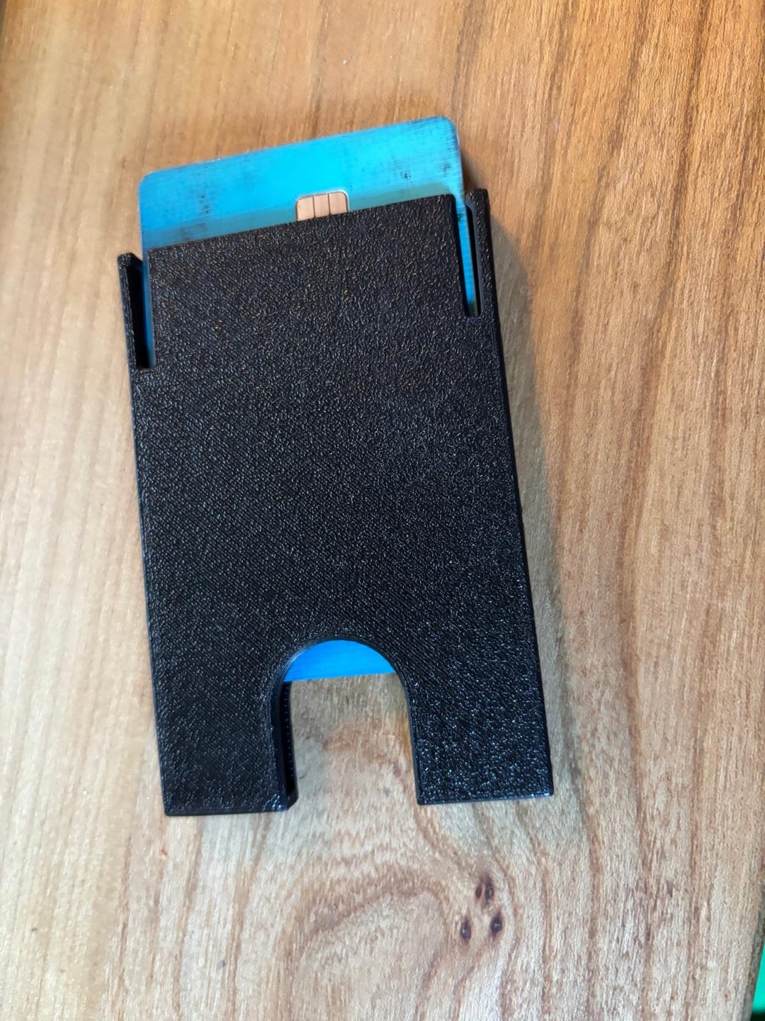 3D Printed Map Slider - Etsy
