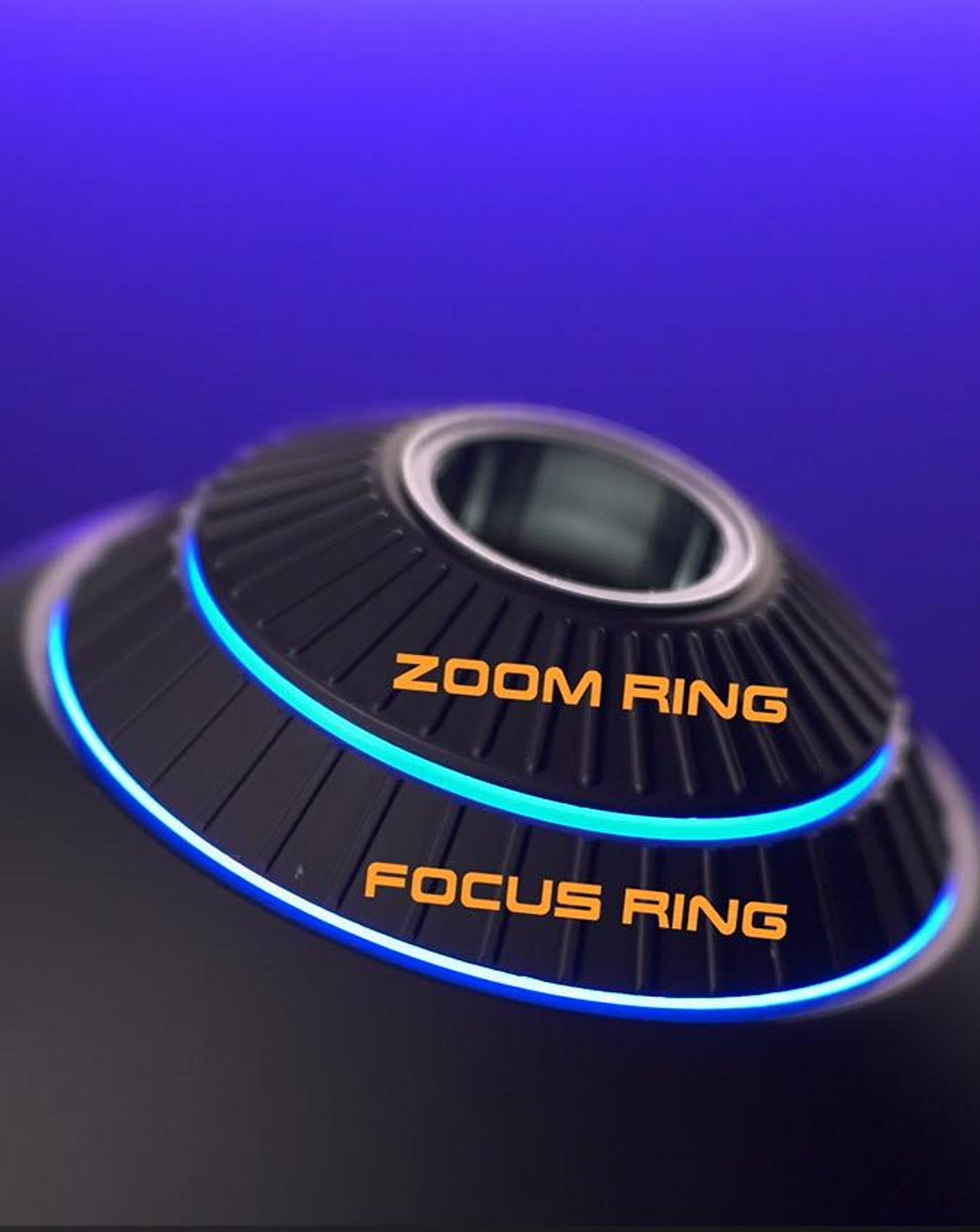 FX Zoom Home Planetarium Star Projector - Etsy