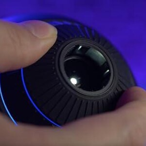 FX Zoom Home Planetarium Star Projector - Etsy