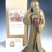 Handmade Lao-tzu Statue: Taoist Sage - Etsy
