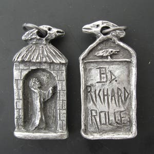 Blessed Richard Rolle: Patron of Singers, Choir Members, Choir Leaders ...