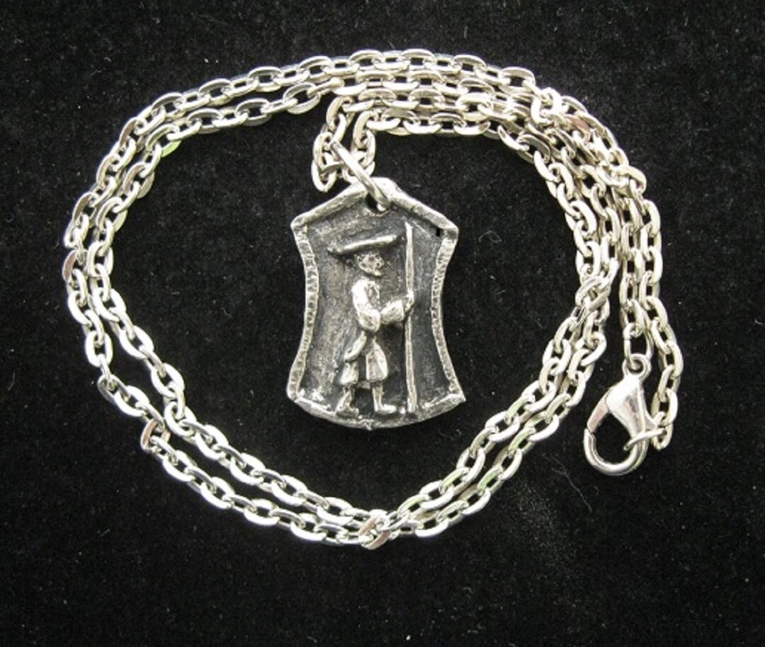 Marathon Monks of Mt. Hiei, Patrons of Marathoners, Runners, Walkers ...