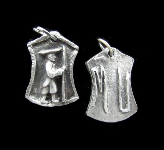 Marathon Monks of Mt. Hiei Patrons of Marathoners Runners | Etsy