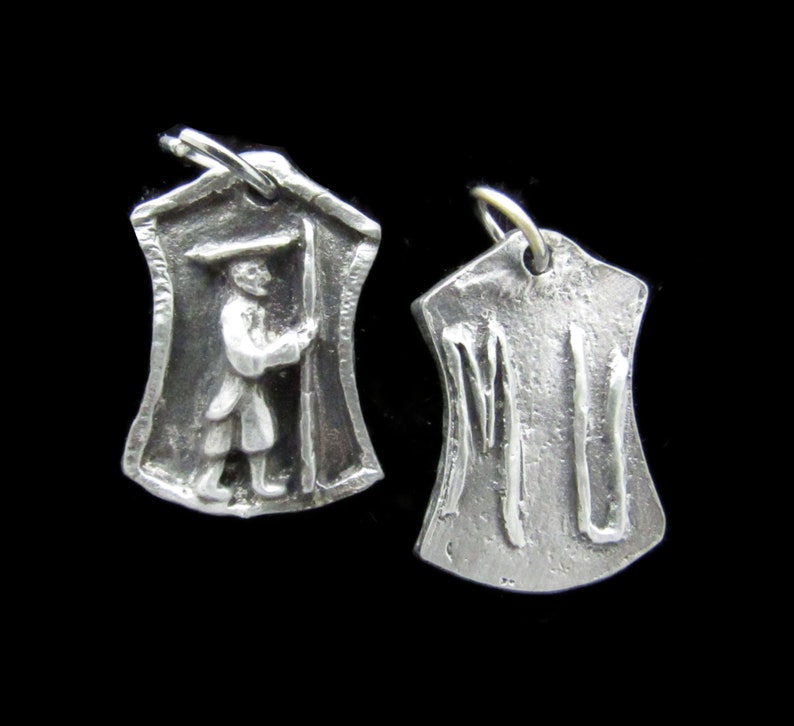 Marathon Monks of Mt. Hiei, Patrons of Marathoners, Runners, Walkers ...