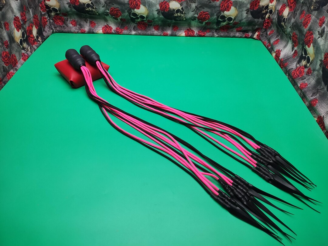 Mini Flogger Set - Etsy