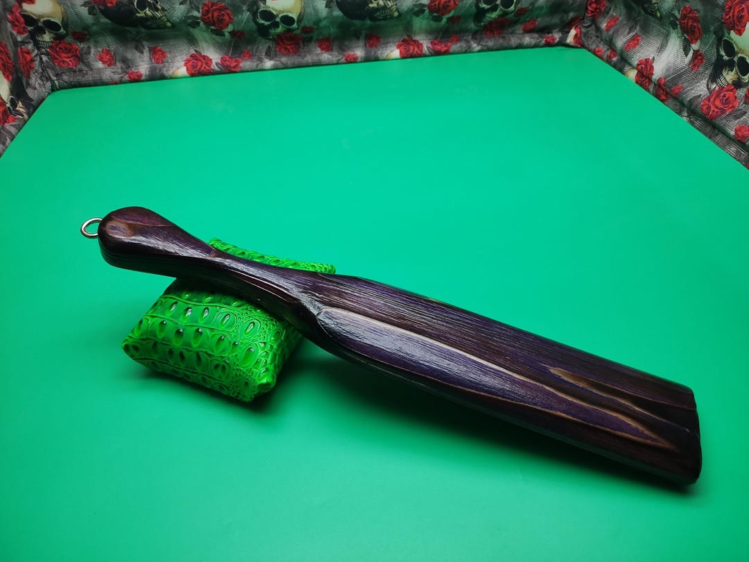 White Cedar Paddle - Etsy