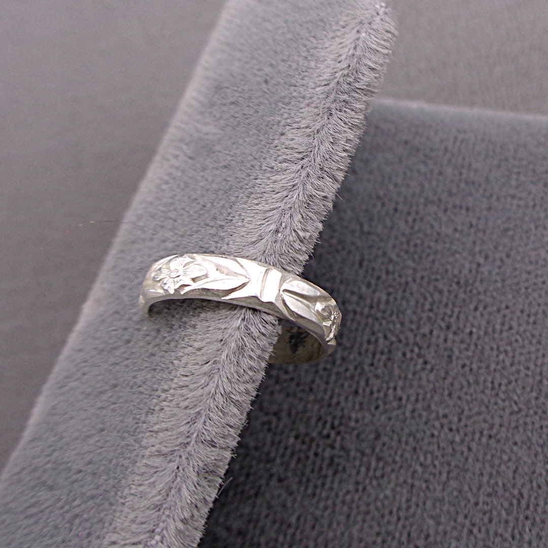 Thin Sterling Silver Ear Cuff - Etsy