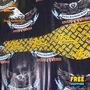 RAZOR RAMON CUSTOM Signature Series Wrestling Championship Replica ...