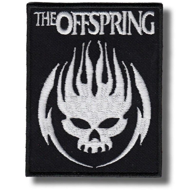 Offspring of an A - Etsy UK