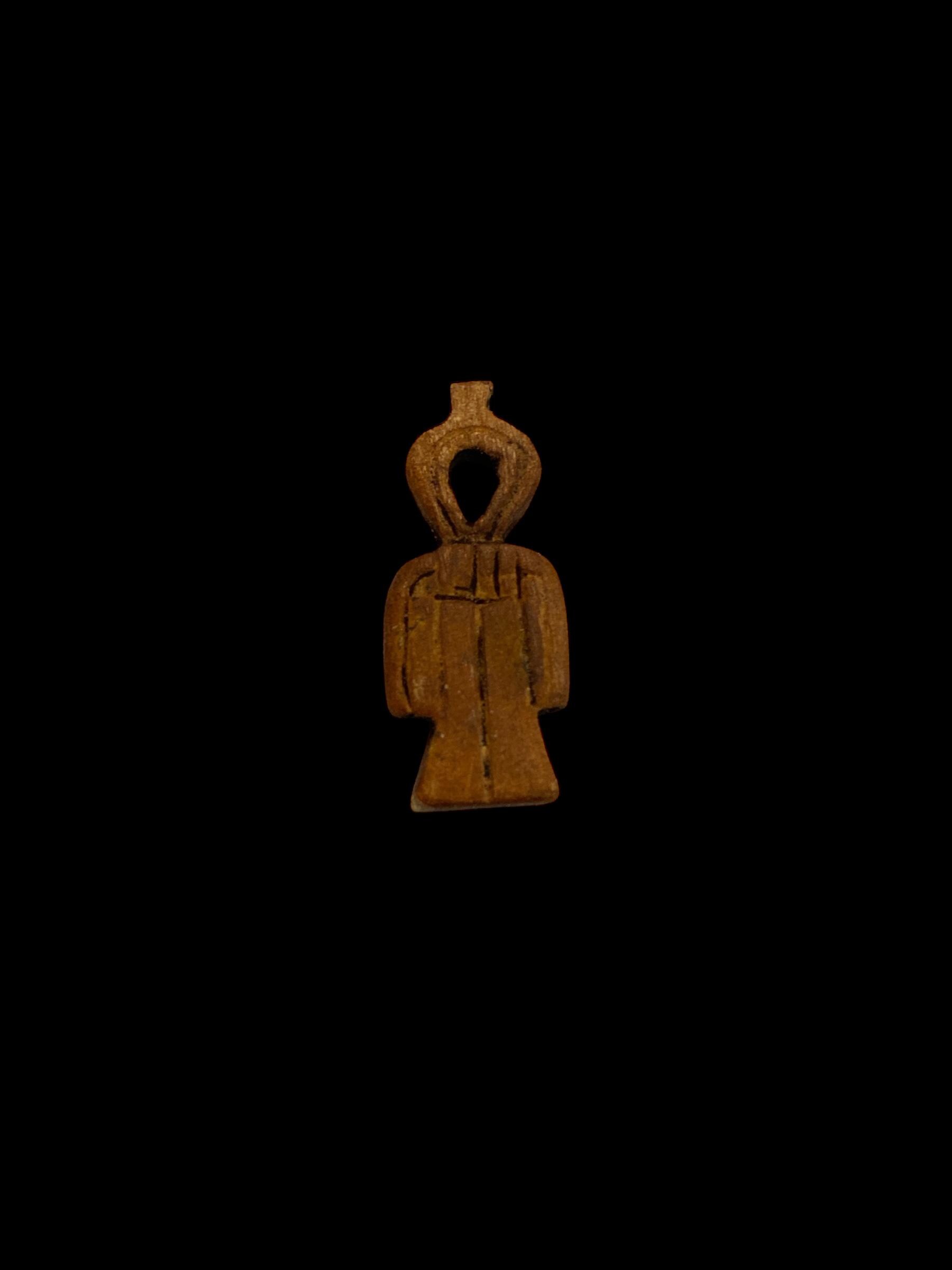 Goddess Isis Knot Amulet Made in Egypt , Egyptian Goddess Jewlery - Etsy