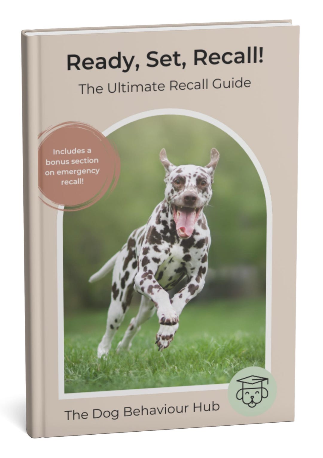 Dog Recall Training Guide PDF | Puppy Recall Obedience Training ...