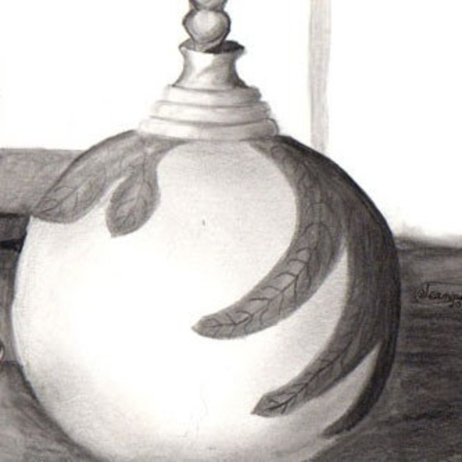 Apothecary Bottles Original Drawing - Etsy