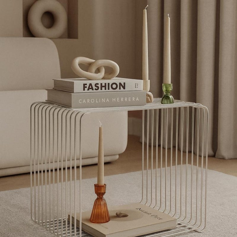 Wire Table Legs - Etsy