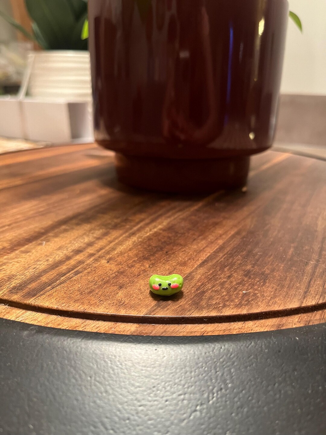 Miniature Pickle Hipper - Etsy