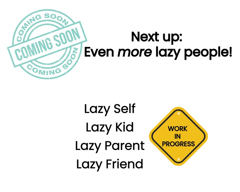 Snarky Lazy Housemate Printable Cards: Chore Nudges (digital Download ...