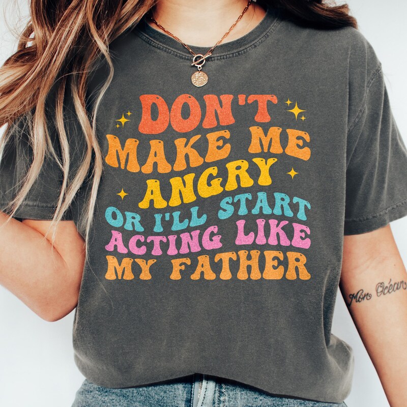 Saying of the Fathers - Etsy