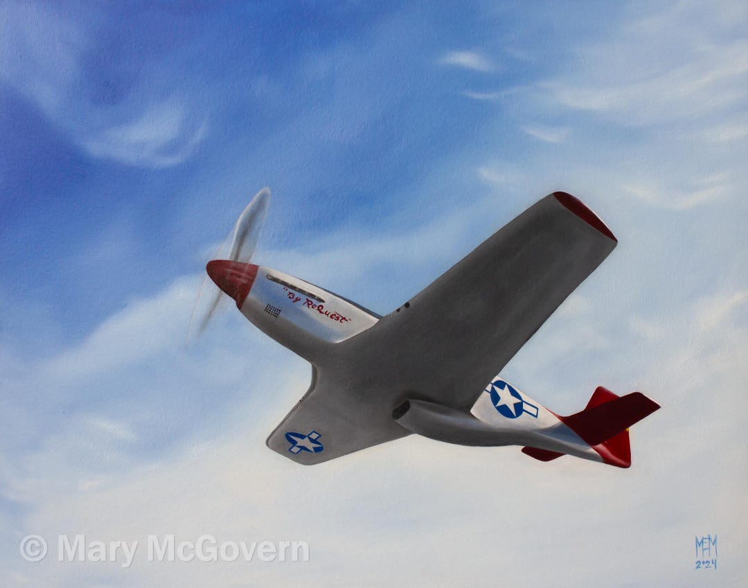 Red Tail. Fine Art Print. - Etsy