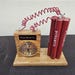 Clock, Time Bomb, Dynomite, Dynamite, Bomb, Bomb Clock. Novelty Clock ...