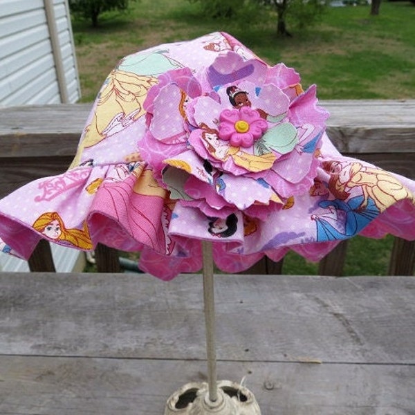 Character Bucket Hat - Etsy