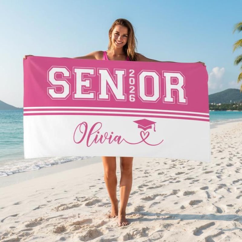Beach Graduation - Etsy