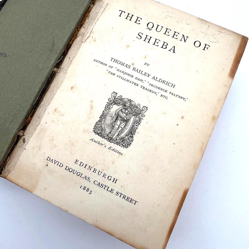 Rare Miniature Books - Etsy