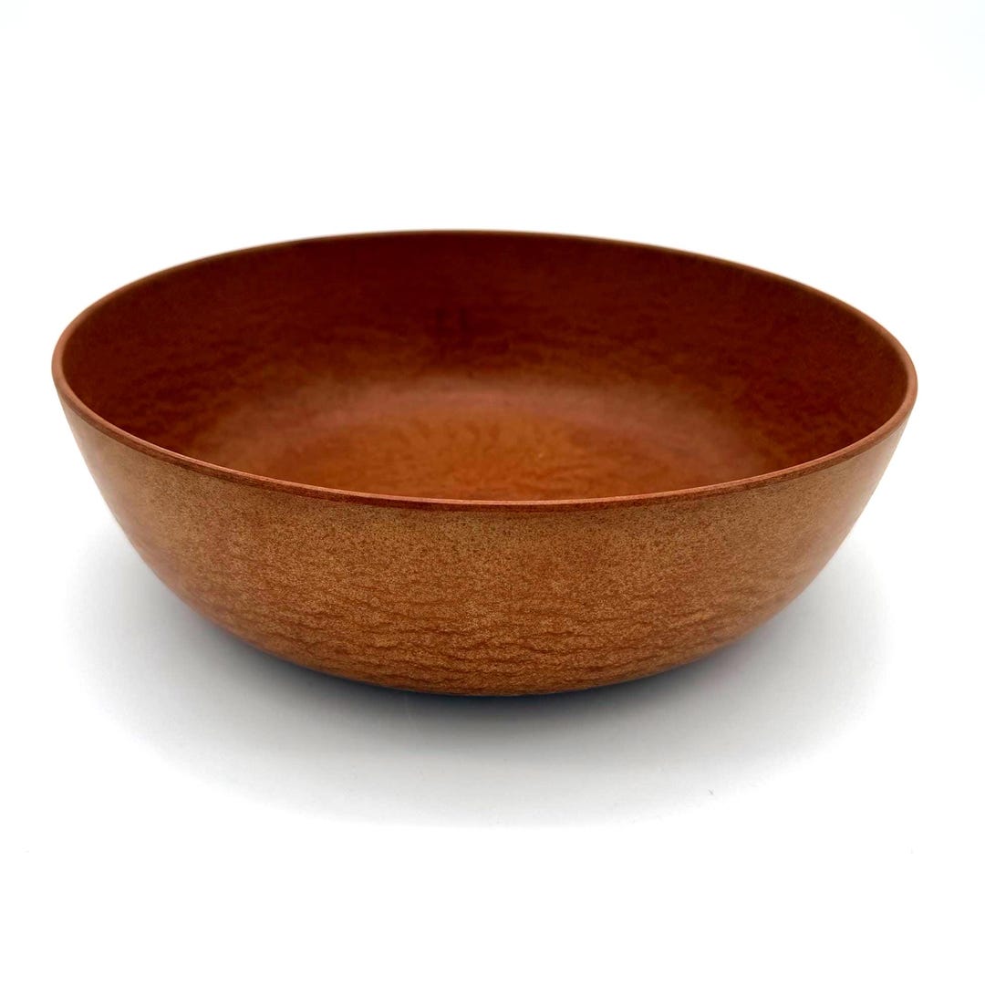 Vintage Ellingers Stoneware Bowl – Salt Glaze Mixing Bowl – St. Louis ...