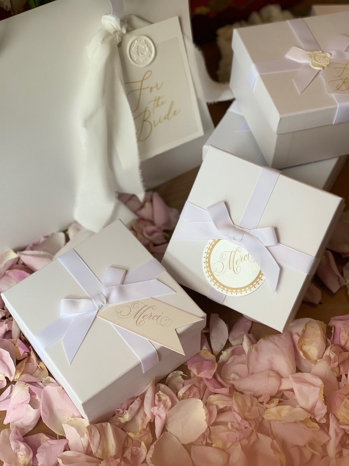 Clemence Pink Beaded French Lace Wedding Garter With Couture Creative ...