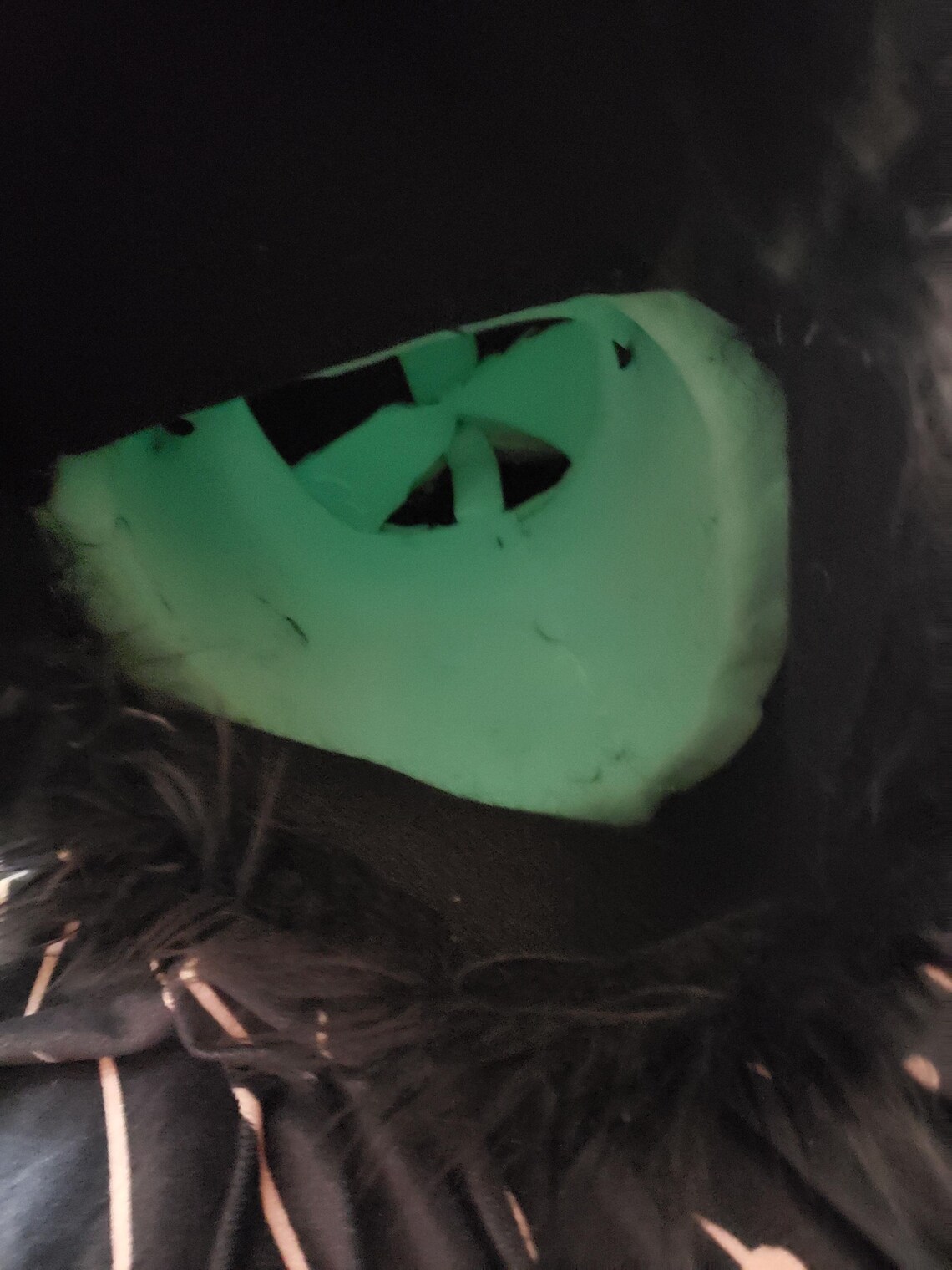 Vermin the Mimic Fursuit Partial - Etsy UK