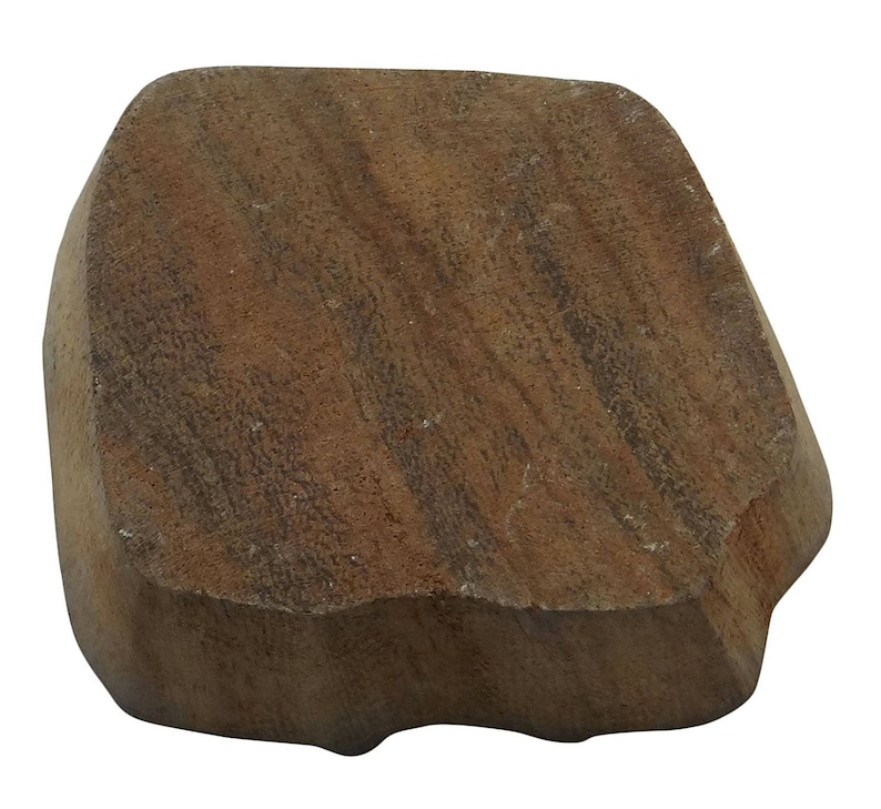 1 Pcs Elephant Pattern Wooden Block Hand Carved Wood Printing - Etsy