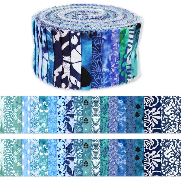 Clearance Jelly Roll - Etsy