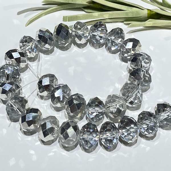 Chinese Crystal - Etsy