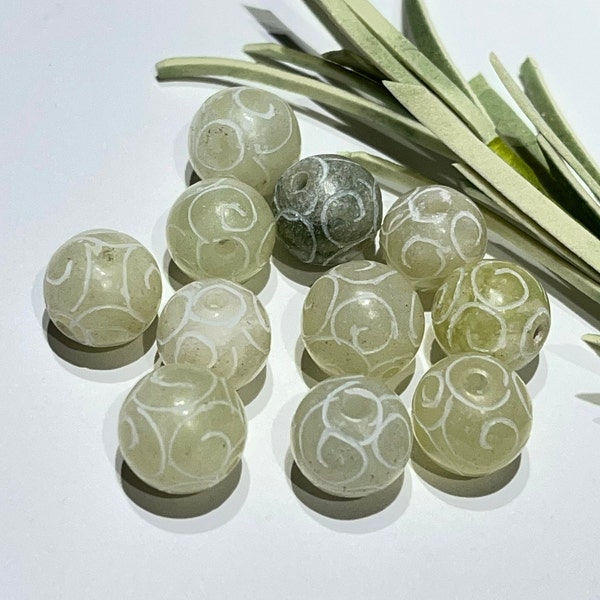 Ivory Stone - Etsy