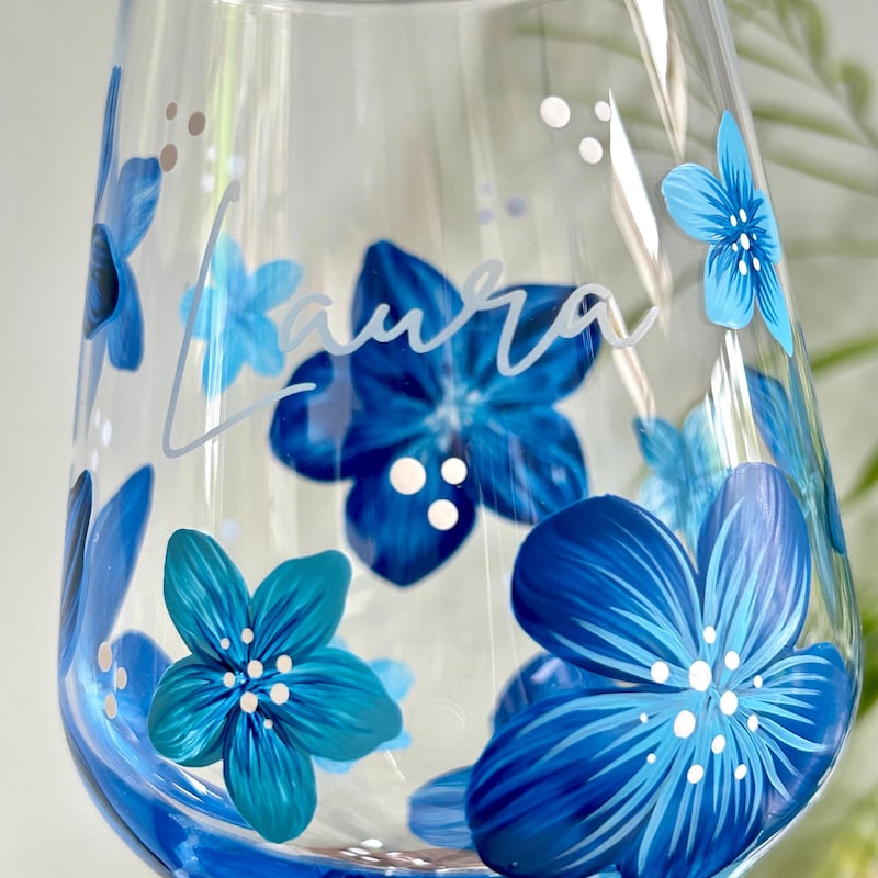 Glass Red Fluted Vase - Etsy UK