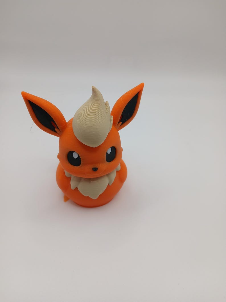 Multiple Evolution Special Power Ducks - 3D Printed Dash Accessory - Etsy