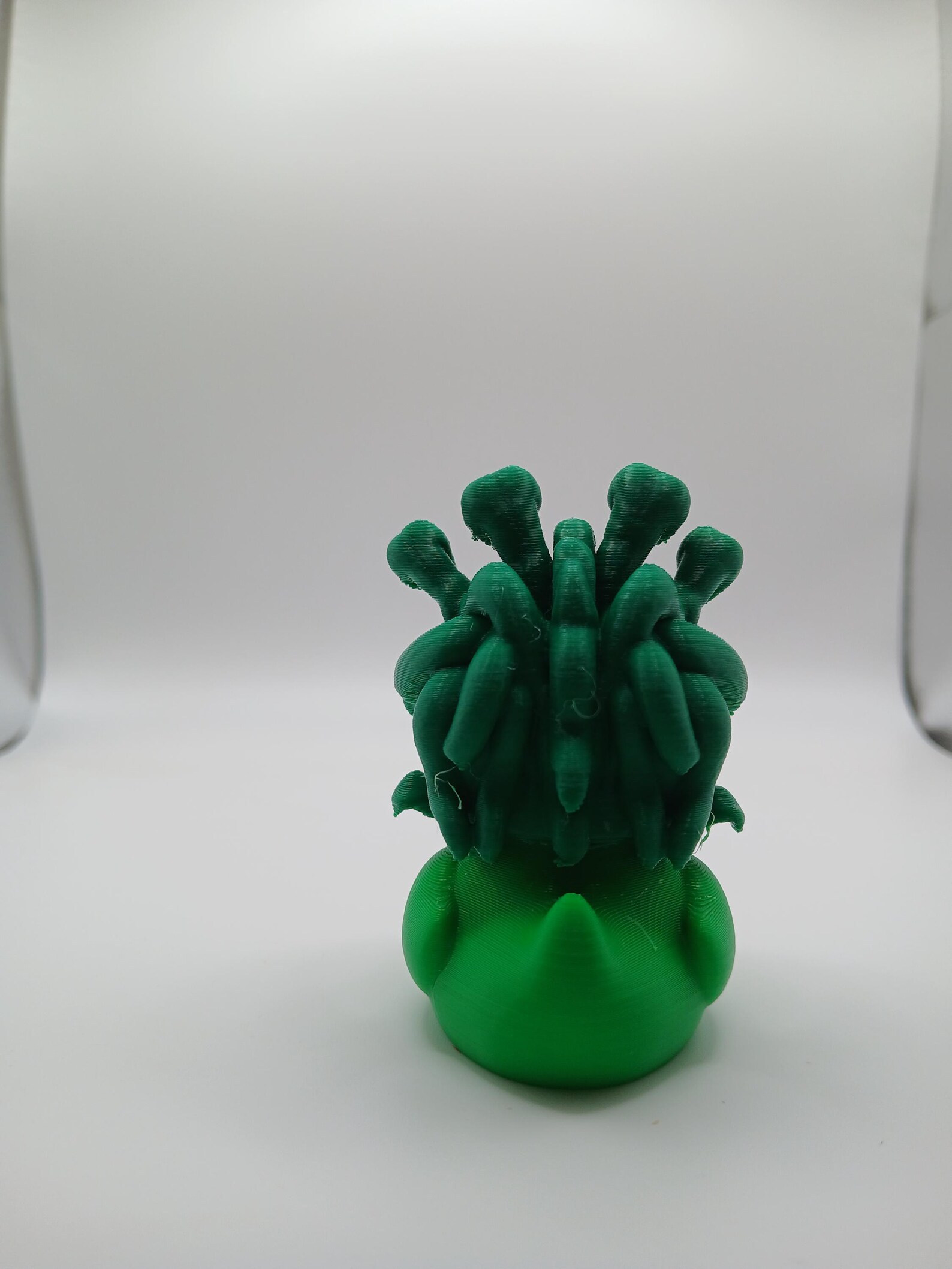 Medusa Duck: 3D Printed Jeep Dash Accessory - Etsy