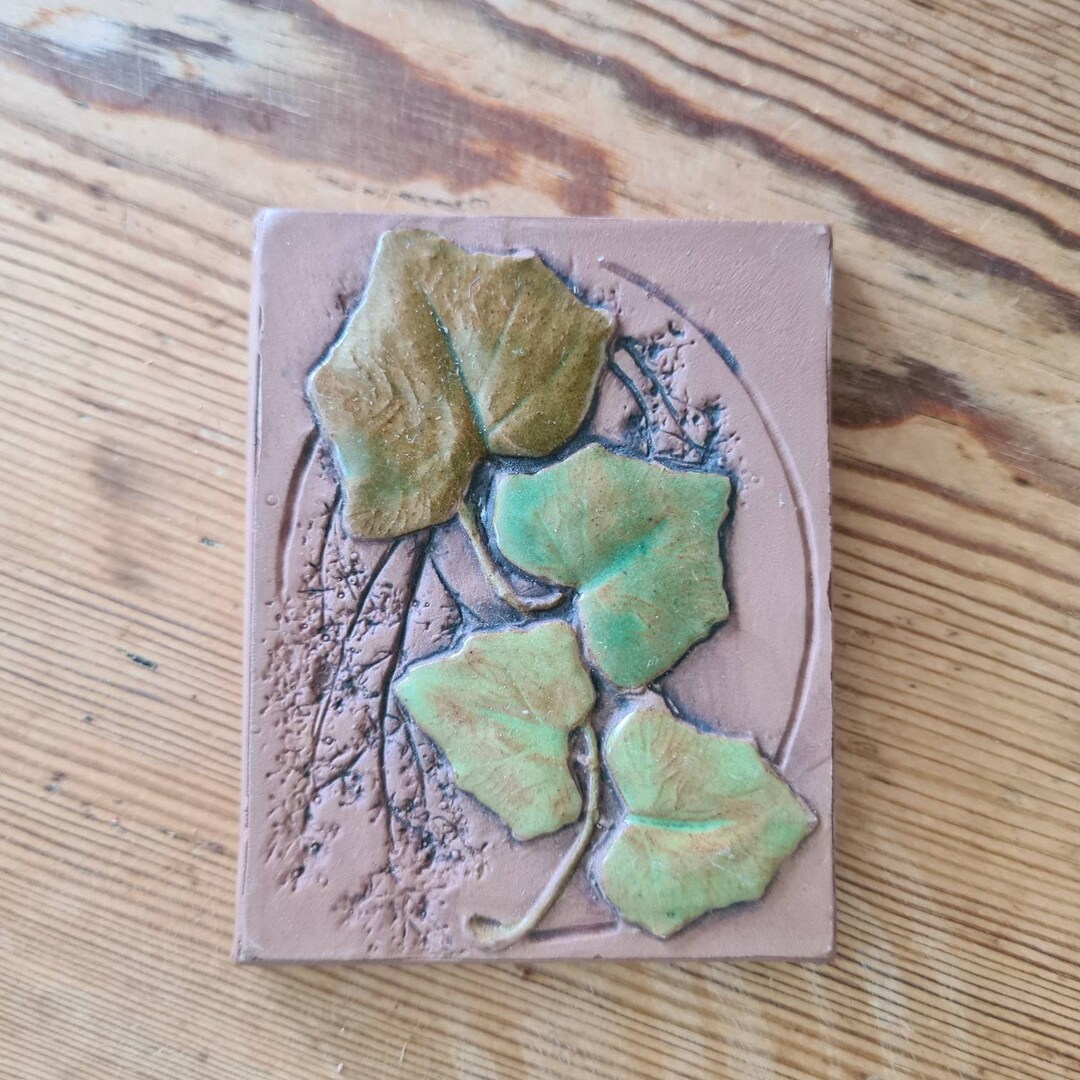Ceramic / Pottery Seramic Plaque / Ceramic Wall Decor / Seramic Wall ...