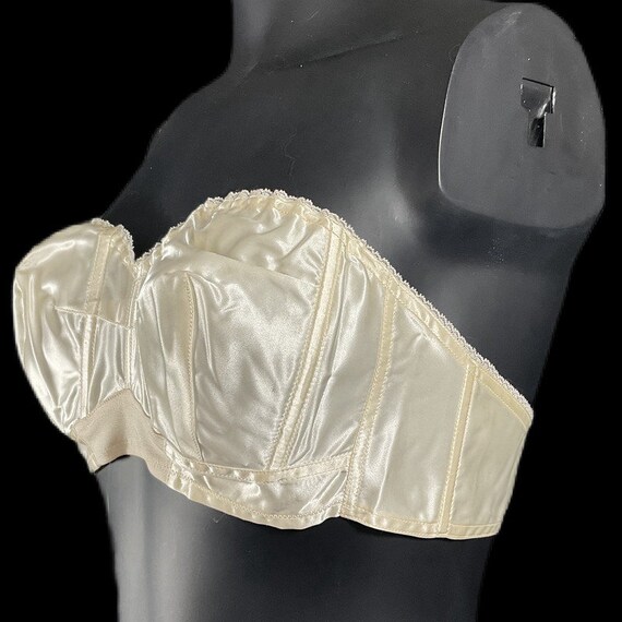 Nos 50s vintage ivory - Gem