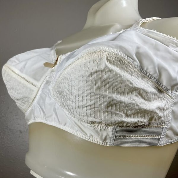 Pointy Bullet Bra - Etsy