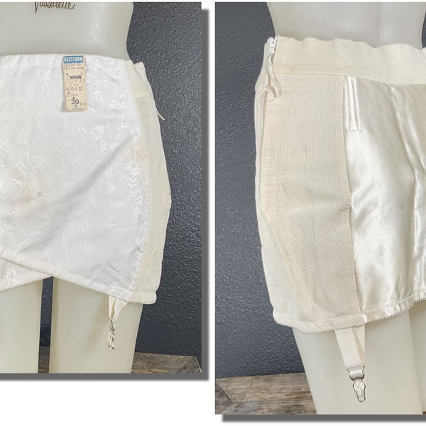 Girdle Pattern - Etsy