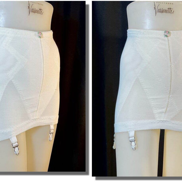 Playtex Girdle - Etsy
